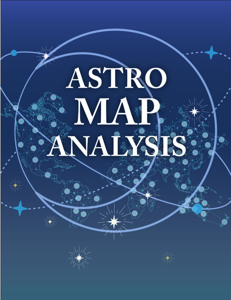 Astro Map Analysis – ACS / Starcrafts